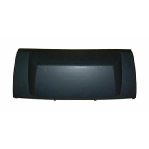 YUDCGER Compatible with LS LT LTZ PPV SSV Hybrid Base Z71 Tow Hook Cover Rear 41532PM