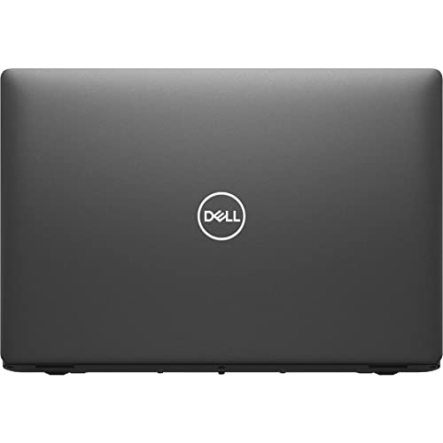 Dell Latitude 5000 5400 14" Chromebook - HD - 1366 x 768 - Intel Core i5 8th Gen i5-8265U Quad-core (4 Core) 1.60 GHz - 8 GB RAM - 128 GB SSD - Carbon Fiber