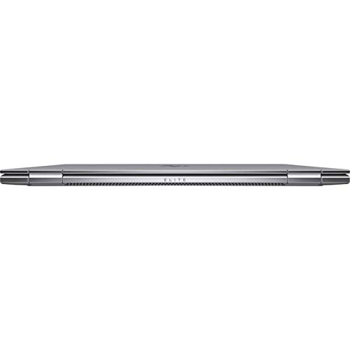 HP EliteBook x360 1030 G2 Notebook 2-in-1 Convertible Laptop PC - 7th Gen Intel i5, 8GB RAM, 512GB SSD, 13.3 inch Full HD (1920x1080) Touchscreen, Win10 Pro | Thunderbolt (Renewed)