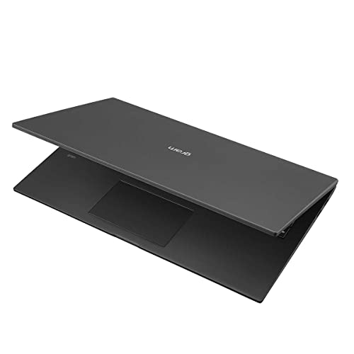 2022 LG Gram Ultralight Laptop - Full Day Battery - 15.6" FHD IPS Touchscreen - Intel 11th i7-1195G7 - 16GB LPDDR4 - 1TB NVMe SSD - Iris Xe Graphics - Backlit Keyboard - Windows 11 Pro