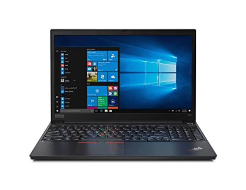 OEM Lenovo ThinkPad E15 Gen 2 15.6" FHD IPS, Intel Quad Core i7-1165G7, 32GB RAM, 1TB NVMe, Fingerprint, W10P, Business Laptop