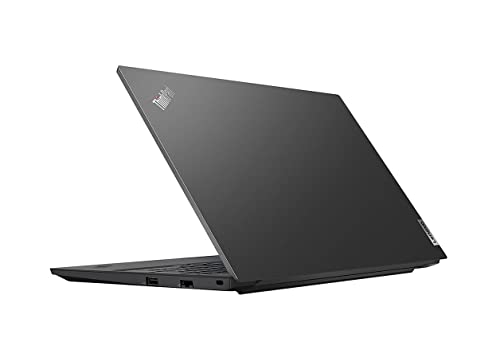 OEM Lenovo ThinkPad E15 Gen 2 15.6" FHD IPS, Intel Quad Core i7-1165G7, 32GB RAM, 1TB NVMe, Fingerprint, W10P, Business Laptop