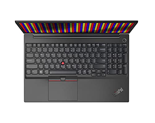 OEM Lenovo ThinkPad E15 Gen 2 15.6" FHD IPS, Intel Quad Core i7-1165G7, 32GB RAM, 1TB NVMe, Fingerprint, W10P, Business Laptop