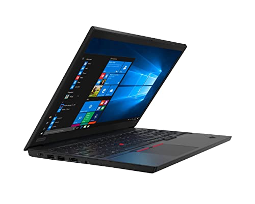 OEM Lenovo ThinkPad E15 Gen 2 15.6" FHD IPS, Intel Quad Core i7-1165G7, 32GB RAM, 1TB NVMe, Fingerprint, W10P, Business Laptop