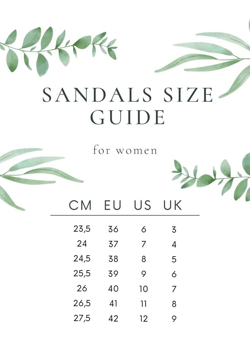 Flow Women's Handcrafted Sandals | Boho Sandals | Beach Rope Sandals | Fresh Smell | Comfort Fit | Tropical | True to Size, Jeans Blue, 7 UK