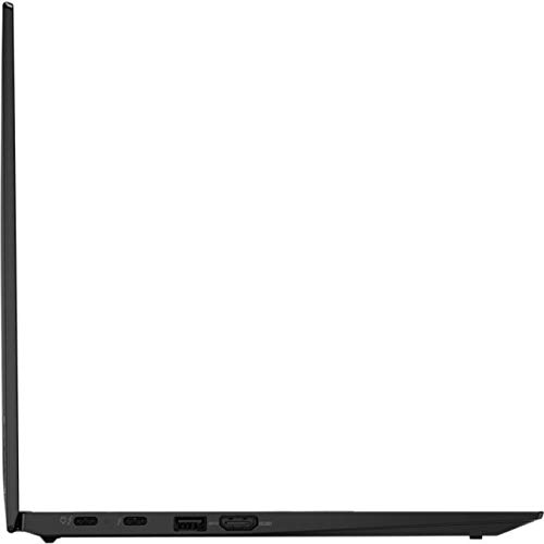 Lenovo ThinkPad X1 Carbon Gen 9 14" Ultrabook, Intel Core i5-1135G7, 16GB RAM, 256GB SSD, Intel Iris Xe Graphics, Windows 10 Pro (20XW004KUS)