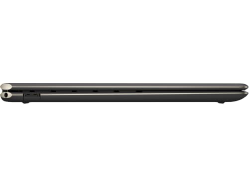 HP Spectre x360 Luxury 14T,13.5" 3:2 WUXGA+ Touch,Intel i7-1165G7, 16GB RAM, 1TB SSD, Bang&Olufsen Quad Speakers, Fingerprint, HP Tilt Pen, Nightfall Black, Win 10 Pro, 64GB TechWarehouse Flash Drive