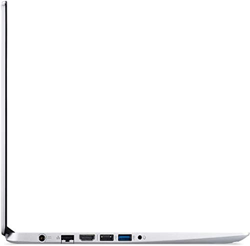 2021 Newest Acer Aspire 5 15.6" FHD 1080P Laptop Computer AMD Ryzen 3 3200U Dual Core Processor (Beat i5-7200U) 8GB RAM 256GB SSD Backlit Keyboard WiFi Bluetooth HDMI Windows 10 Pro w/ RE Accessories