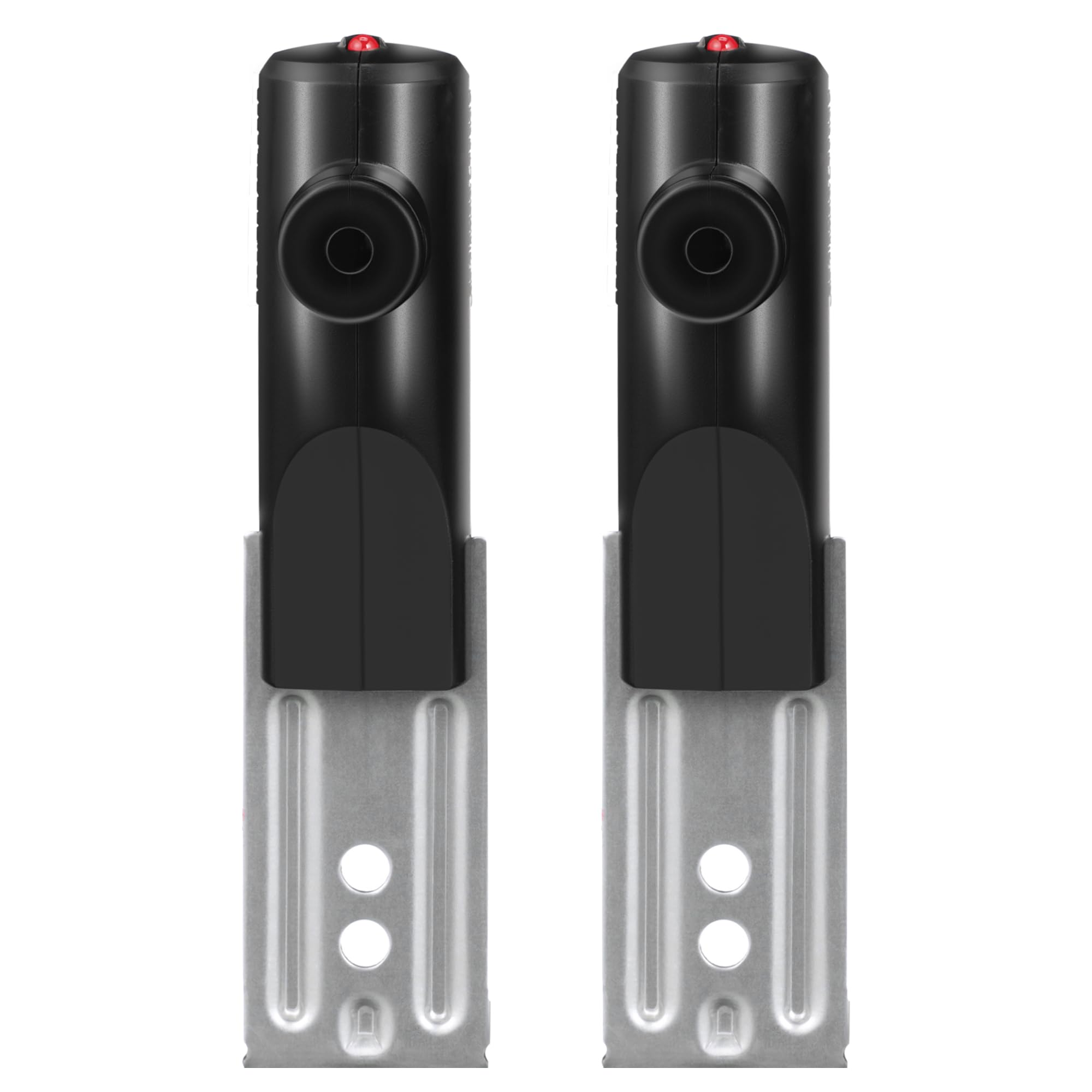 GSTB-R STB-BL Safety Sensors, Replacement for Genie/Overhead Garage Door sensors, Compatible with Genie/Overhead Garage Door openers Made After 1993, Item Includes Two Sensors (Receiving&Sending)