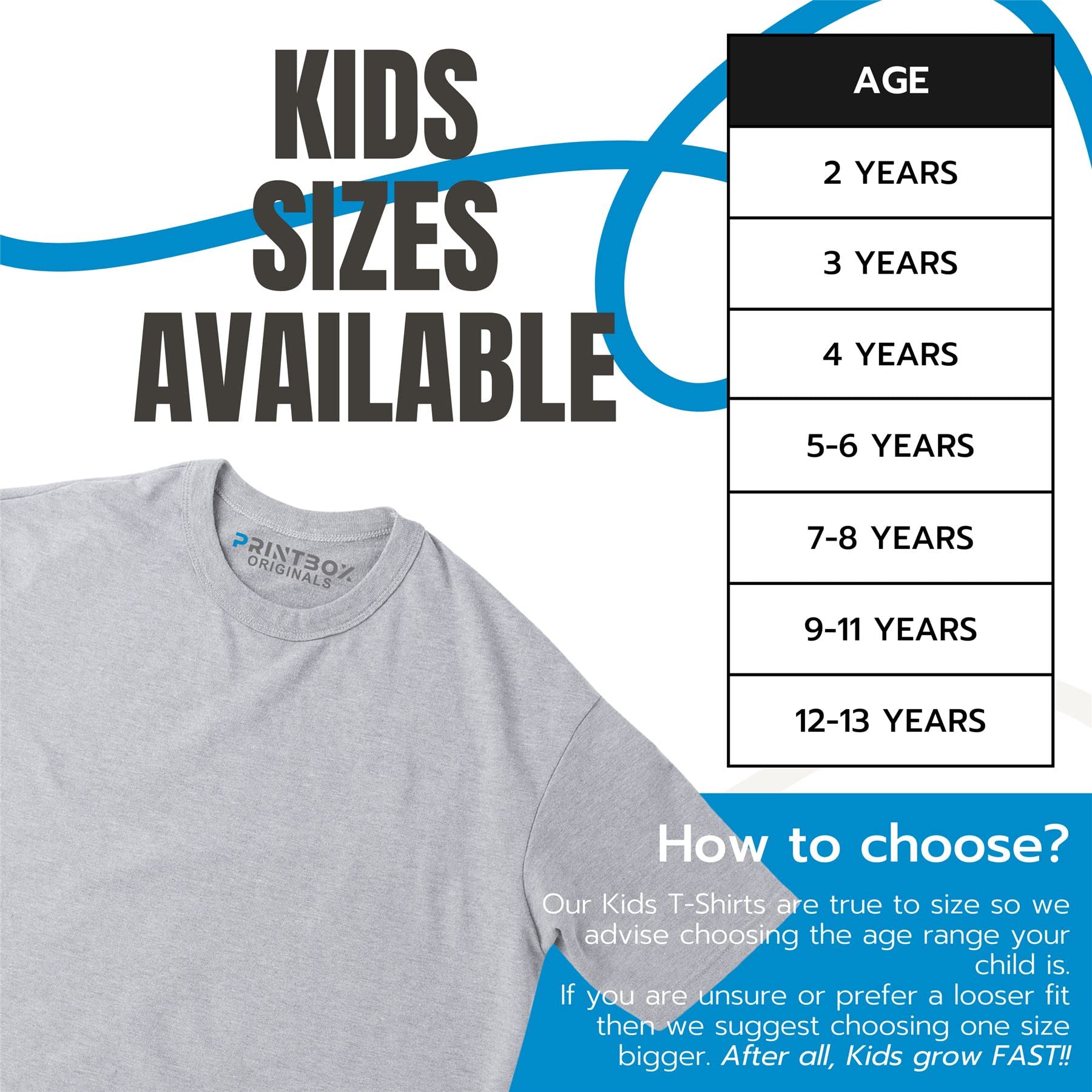 Personalized Shirts for Children, Custom T Shirt for Kids, Boys Custom Tshirt Girls Front & Back Printing White