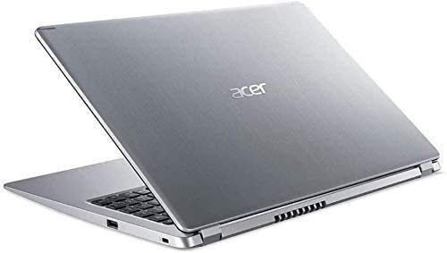 2021 Newest Acer Aspire 5 15.6" FHD 1080P Laptop Computer AMD Ryzen 3 3200U Dual Core Processor (Beat i5-7200U) 8GB RAM 256GB SSD Backlit Keyboard WiFi Bluetooth HDMI Windows 10 Pro w/ RE Accessories