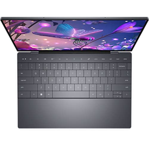 Dell XPS 9320 Laptop (2022) | 13.4" OLED 4K Touch | Core i7-1TB SSD - 32GB RAM | 14 Cores @ 4.8 GHz - 12th Gen CPU Win 11 Home
