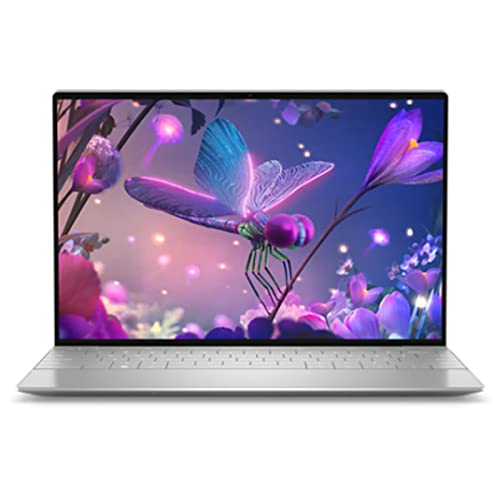 Dell XPS 9320 Laptop (2022) | 13.4" OLED 4K Touch | Core i7-1TB SSD - 32GB RAM | 14 Cores @ 4.8 GHz - 12th Gen CPU Win 11 Home