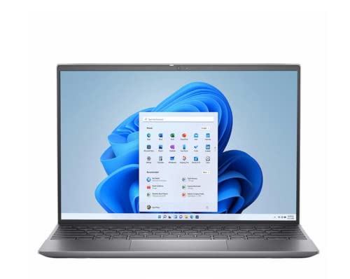 Dell Inspiron 13.3" Intel Evo Platform Laptop - 11th Gen Intel Core i5-11320H - FHD+ 1920 x 1200 Display - 16 GB Ram, 512GB SSD Windows 11
