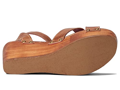 Bed|Stu Grettell Tan Rustic 9 M