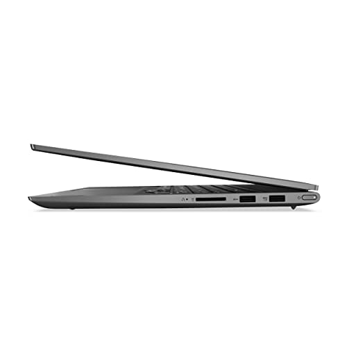 Lenovo Slim 7i - 2022 - Slim & Light Weight Laptop - Windows 11 Home - 16" Display - 16GB Memory - 1TB Storage - Intel i7 12th Gen - Storm Grey