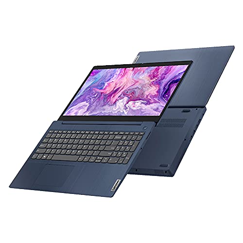 Lenovo IdeaPad 3 15 Intel i3-10110U 8GB 256GB SSD 15.6-inch Touch Screen Laptop