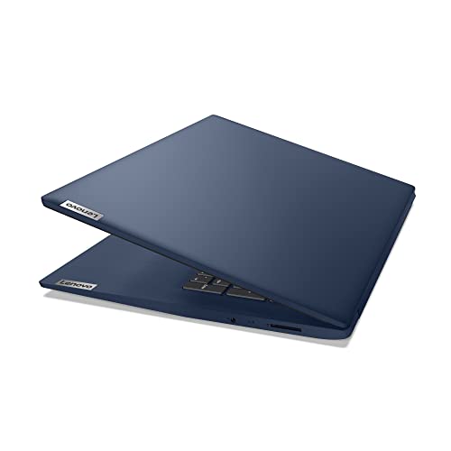 2022 Newest Lenovo IdeaPad 3i Laptop, 17.3" HD+ Display, 11th Gen Intel Core i5-1135G7, Intel Iris Xe Graphics, 20GB RAM, 512GB PCIe SSD, WiFi, Webcam, Fingerprint Reader, Windows 11 Home, Blue