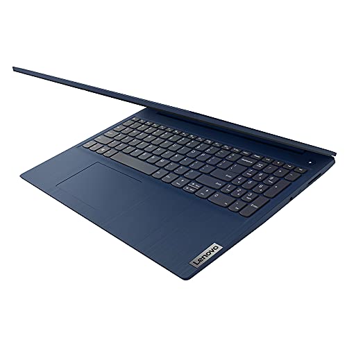 Lenovo IdeaPad 3 15 Intel i3-10110U 8GB 256GB SSD 15.6-inch Touch Screen Laptop