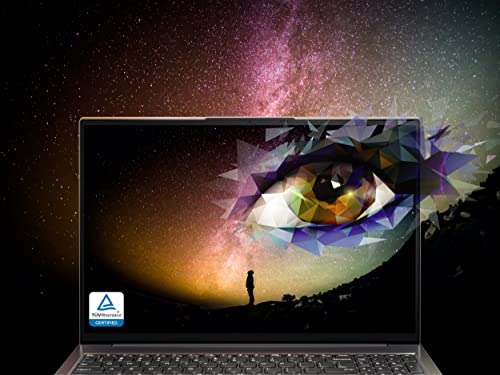Lenovo Slim 7i - 2022 - Slim & Light Weight Laptop - Windows 11 Home - 16" Display - 16GB Memory - 1TB Storage - Intel i7 12th Gen - Storm Grey