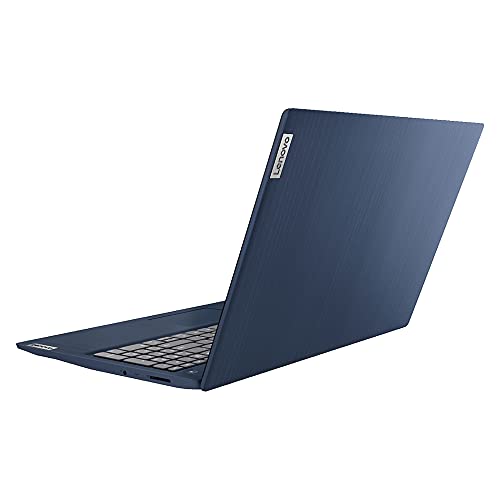 Lenovo IdeaPad 3 15 Intel i3-10110U 8GB 256GB SSD 15.6-inch Touch Screen Laptop
