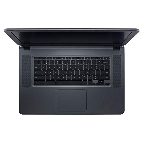 2018 Acer CB3-532 15.6" HD Chromebook with 3x Faster WiFi, Intel Dual-Core Celeron N3060 up to 2.48GHz, 2GB RAM, 16GB SSD, HDMI, USB 3.0, Webcam, 12-Hours Battery, Chrome OS