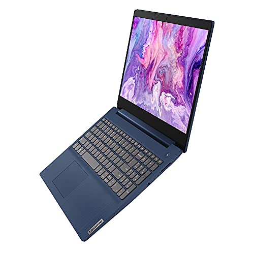 Lenovo IdeaPad 3 15 Intel i3-10110U 8GB 256GB SSD 15.6-inch Touch Screen Laptop
