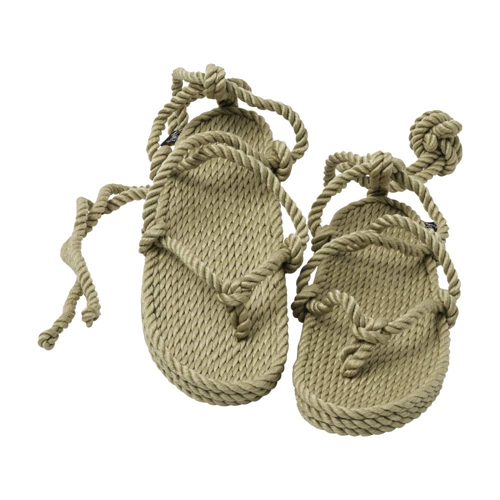 Nomadic State of Mind Rope Sandals, Romano Sandals For Men and Women, Unisex, Handmade Shoes, Straw Sandals