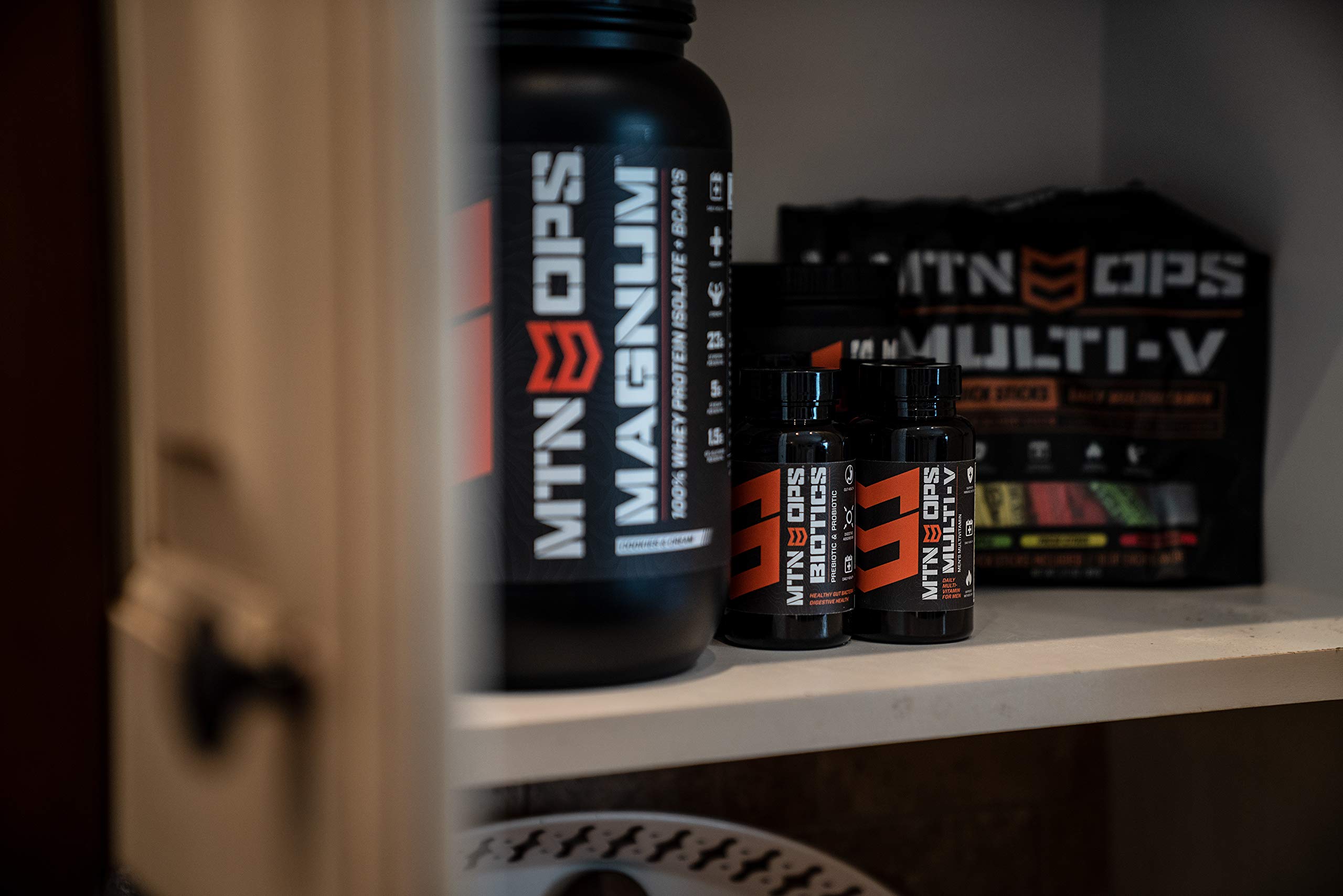 MTN OPS Multi-V His & Hers Bundle