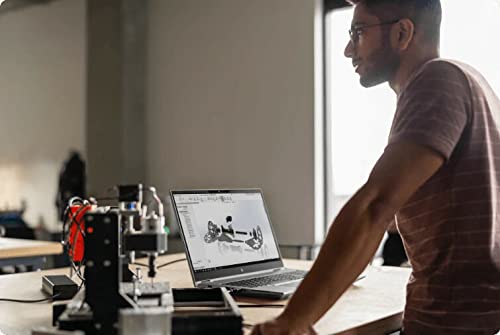 HP ZBook Fury 15 G8 15.6" Mobile Workstation - Full HD - 1920 x 1080 - Intel Xeon 11th Gen W-11955M Octa-core (8 Core) 2.60 GHz - 64 GB RAM - 512 GB SSD