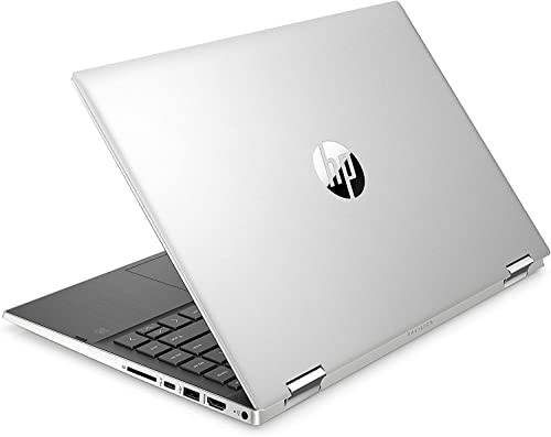 HP Pavilion x360 Convertible 14" Touchscreen 2 in 1 Laptop, Intel Core i5-1135G7 (Beat i7-1065G7) Processor, 32GB RAM, 1TB PCle SSD, Intel Iris Xe Graphics, Windows 11 W/GM Accessories