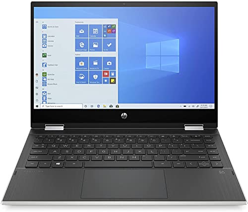 HP Pavilion x360 Convertible 14" Touchscreen 2 in 1 Laptop, Intel Core i5-1135G7 (Beat i7-1065G7) Processor, 32GB RAM, 1TB PCle SSD, Intel Iris Xe Graphics, Windows 11 W/GM Accessories
