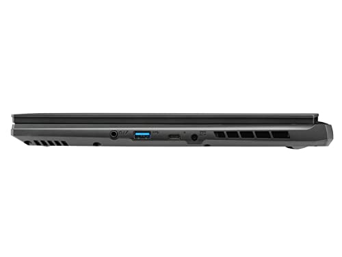 GIGABYTE AORUS 17 YE5 - 17.3" FHD 1920x1080 IPS-Level Display, Intel Core i7-12900H, NVIDIA GeForce RTX 3080 Ti Laptop GPU 16GB GDDR6, 32GB DDR5 RAM, 1TB SSD, Win11 Home (AORUS 17 YE5-A4US544SP)