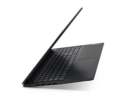 Lenovo IdeaPad 3 15 Laptop, 15.6" HD Display, AMD Ryzen 3 3250U, 4GB RAM, 128GB Storage, AMD Radeon Vega 3 Graphics, Windows 10 in S Mode