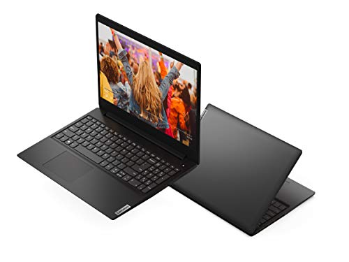 Lenovo IdeaPad 3 15 Laptop, 15.6" HD Display, AMD Ryzen 3 3250U, 4GB RAM, 128GB Storage, AMD Radeon Vega 3 Graphics, Windows 10 in S Mode