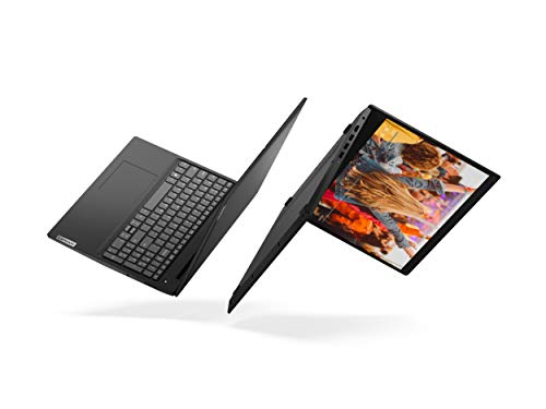 Lenovo IdeaPad 3 15 Laptop, 15.6" HD Display, AMD Ryzen 3 3250U, 4GB RAM, 128GB Storage, AMD Radeon Vega 3 Graphics, Windows 10 in S Mode