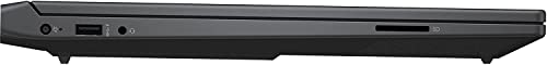 HP 2022 Victus 15.6" FHD 144 Hz Gaming Laptop, Intel Core i5-12450H Processor, NVIDIA GeForce GTX 1650, 32GB RAM, 1TB SSD, HDMI, SD Card Reader, Backlit Keyboard, WiFi 6, Windows 11, TGC Accessories