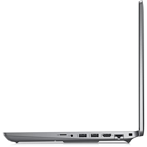 Dell Precision 3000 3571 15.6" Mobile Workstation - Full HD - 1920 x 1080 - Intel Core i7 12th Gen i7-12800H Dodeca-core (12 Core) 2.40 GHz - 16 GB Total RAM - 512 GB SSD - Titan Gray