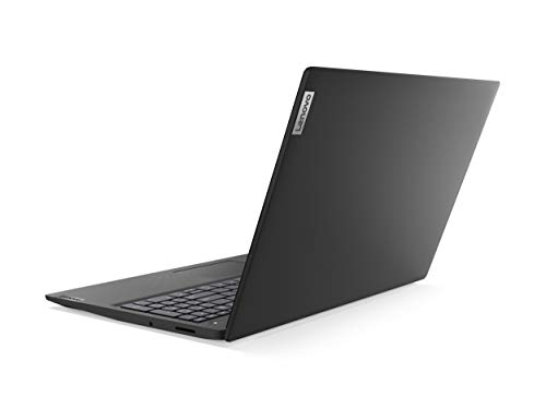 Lenovo IdeaPad 3 15 Laptop, 15.6" HD Display, AMD Ryzen 3 3250U, 4GB RAM, 128GB Storage, AMD Radeon Vega 3 Graphics, Windows 10 in S Mode