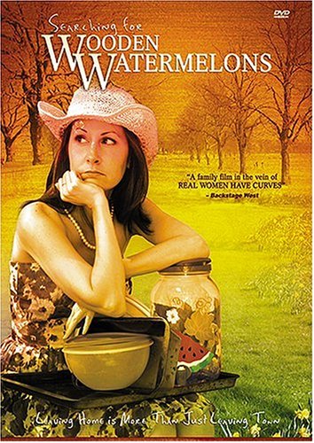 Searching for Wooden Watermelons [DVD]