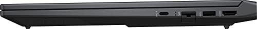 HP 2022 Victus 15.6" FHD 144 Hz Gaming Laptop, Intel Core i5-12450H Processor, NVIDIA GeForce GTX 1650, 32GB RAM, 1TB SSD, HDMI, SD Card Reader, Backlit Keyboard, WiFi 6, Windows 11, TGC Accessories