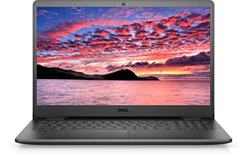 2022 Newest Dell Inspiron 3000 Laptop, 15.6 HD LED-Backlit Display,Intel Celeron Processor N4020, 16GB DDR4 RAM, 512GB PCIe SSD + 1TB HDD, Online Meeting Ready, Webcam, WiFi, HDMI, Win10 Home, Black