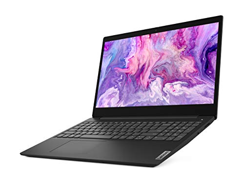 Lenovo IdeaPad 3 15 Laptop, 15.6" HD Display, AMD Ryzen 3 3250U, 4GB RAM, 128GB Storage, AMD Radeon Vega 3 Graphics, Windows 10 in S Mode