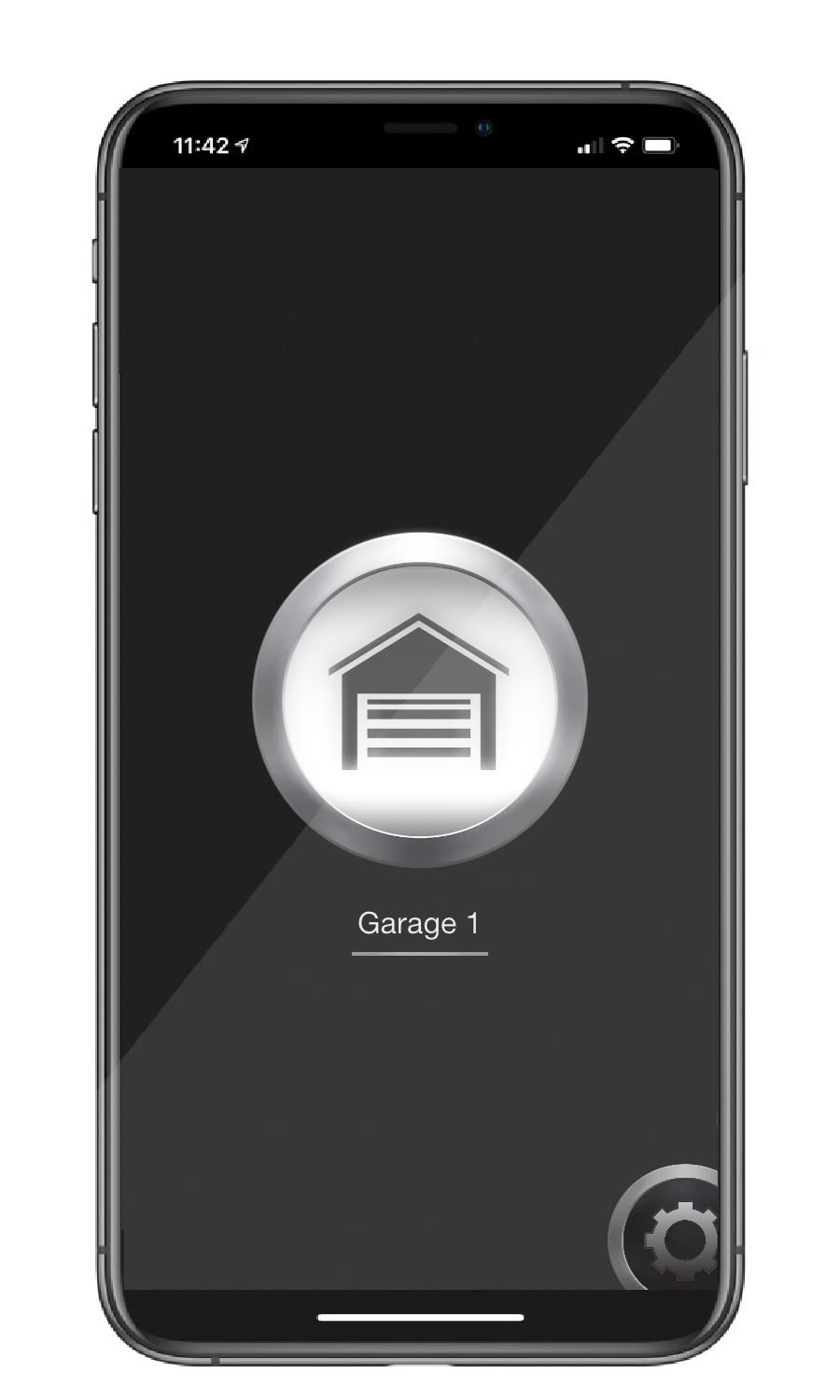 GarageMax: Open Your Garage with Your iPhones, Androids, or Apple Watch. Easy Setup. Secure. Bluetooth®4.0. Please Read Description Fully Before Ordering