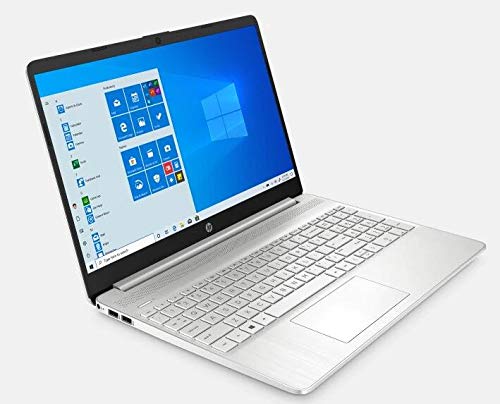 HP High Performance Business Laptop - 15.6" FHD IPS Touchscreen - Intel i7-1065G7 Quad-Core CPU w/ Iris Plus Graphics - 32GB DDR4 - 1TB NVMe SSD - HD Webcam -Win 10 Pro - w/ RATZK 32GB USB Drive