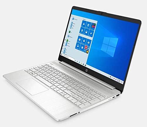 HP High Performance Business Laptop - 15.6" FHD IPS Touchscreen - Intel i7-1065G7 Quad-Core CPU w/ Iris Plus Graphics - 32GB DDR4 - 1TB NVMe SSD - HD Webcam -Win 10 Pro - w/ RATZK 32GB USB Drive