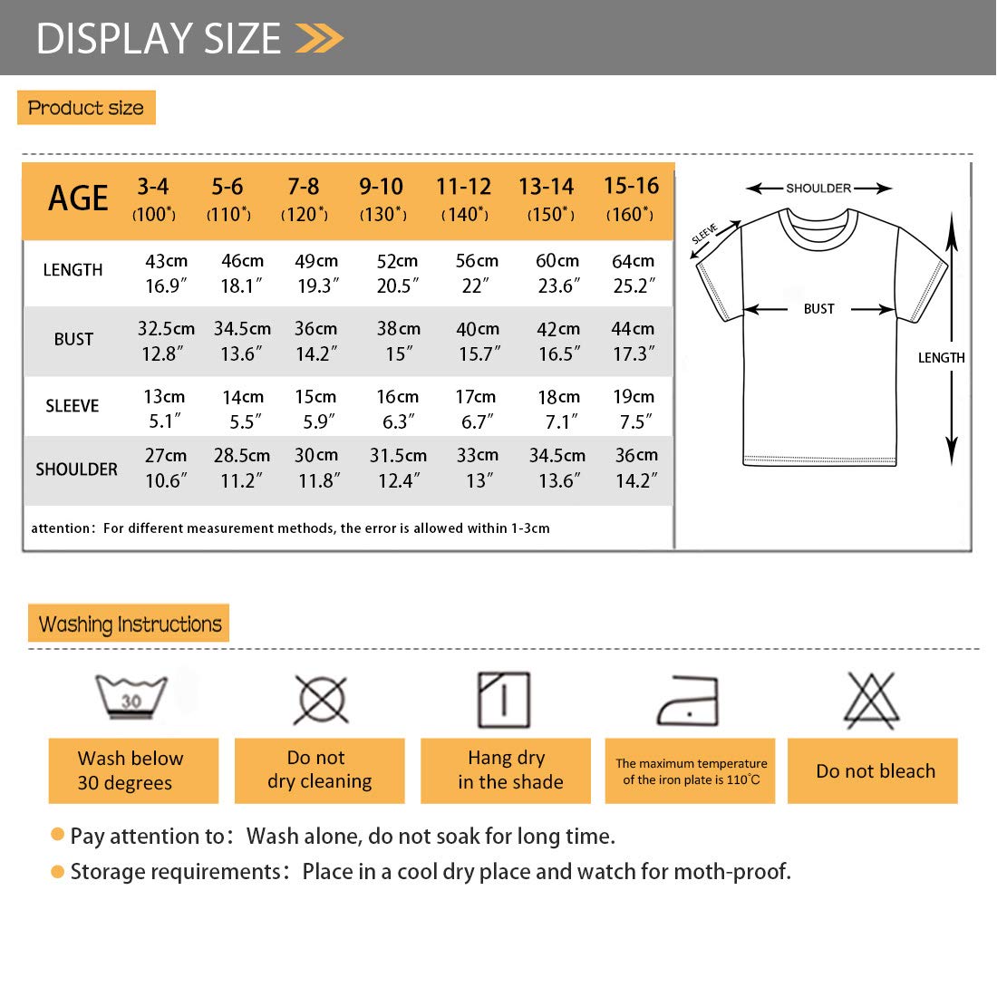Belidome Water Fire Basketball Boys T-Shirt Athletic Sports Running Soft Summer Top Tees Breathable Back to School