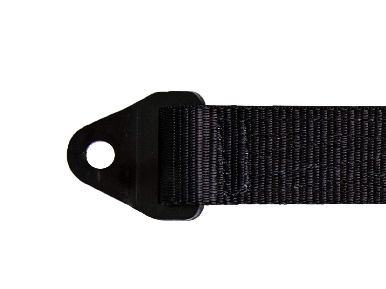 SuperATV 15" Nylon Limit Straps - Pair of Straps - Rated to 7000 lbs!