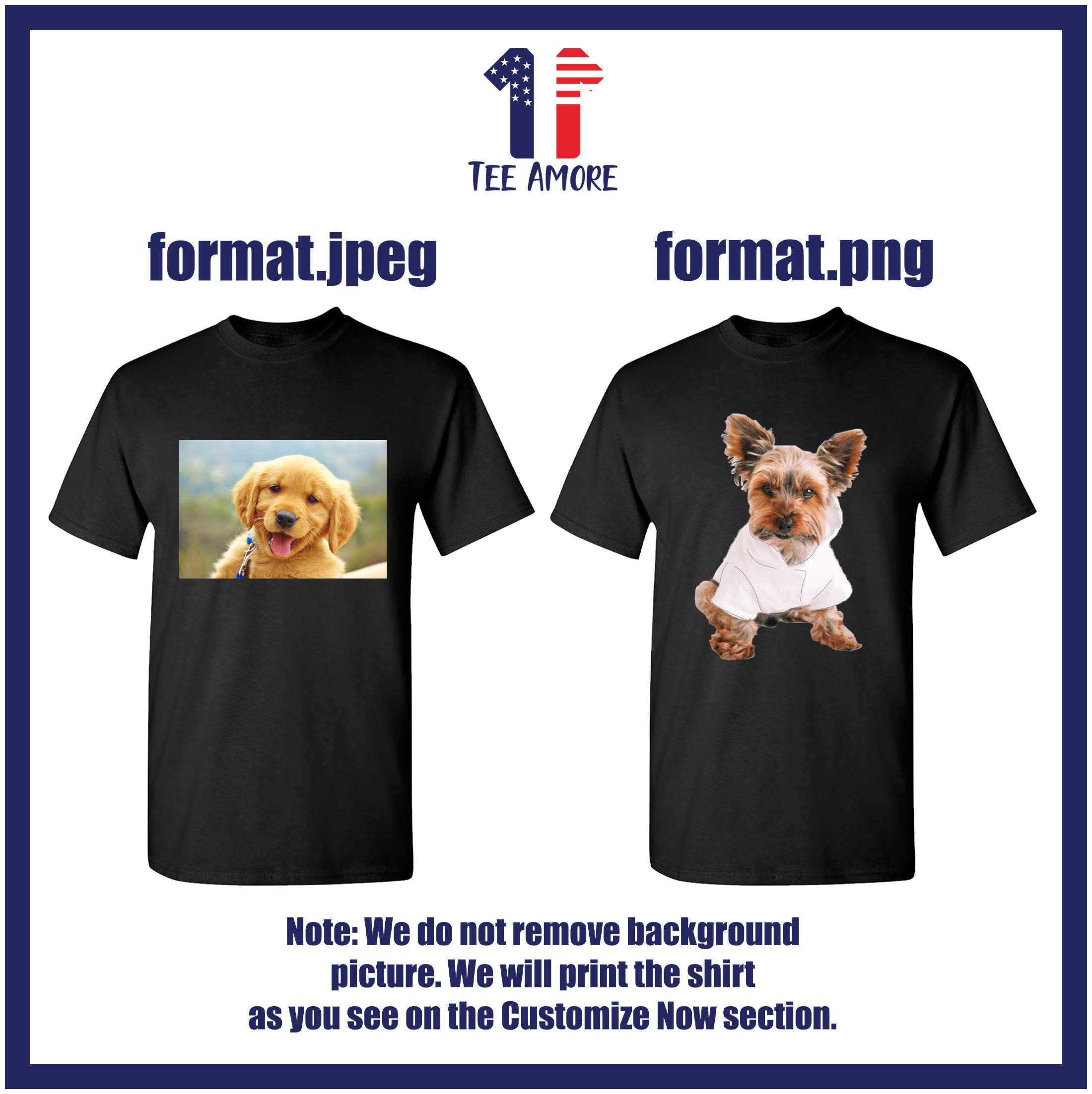 Custom T Shirt Youth Girl Boy Add Your Text Image Photo 2 Sided Personalized Kids T Shirt Neon Pink