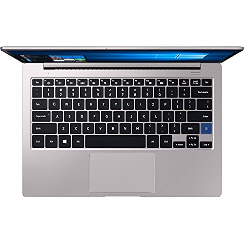 Samsung Flagship Notebook 7 13 Laptop 13.3" FHD Anti-Glare Display 8th Gen Intel Quad-Core i7-8565U 8GB RAM 2TB SSD Backlit Keyboard Fingerprint USB-C Dolby Atmos Win10